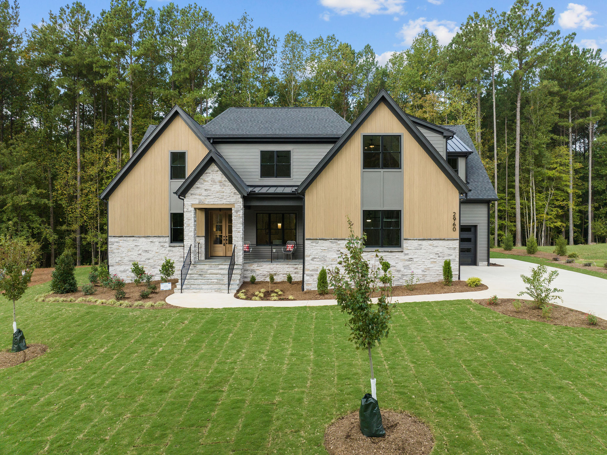 Grande Manor Homes - Premium Real Estate & Custom Home Building
